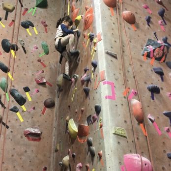 ROCKNASIUM - Updated January 2026 - 82 Photos & 102 Reviews - 720 Olive ...