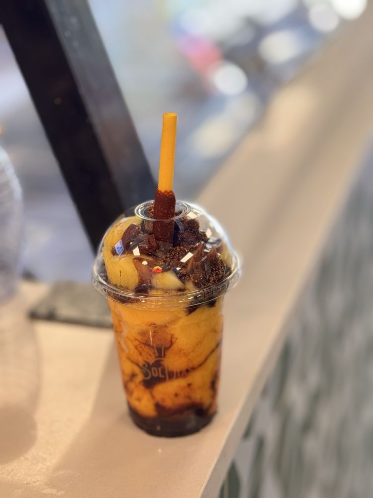 SOL DIAS - Updated December 2025 - 145 Photos & 33 Reviews - 3621 N ...