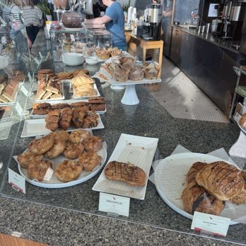 MESSENGER COFFEE - Updated May 2025 - 1024 Photos & 626 Reviews - 1624 ...