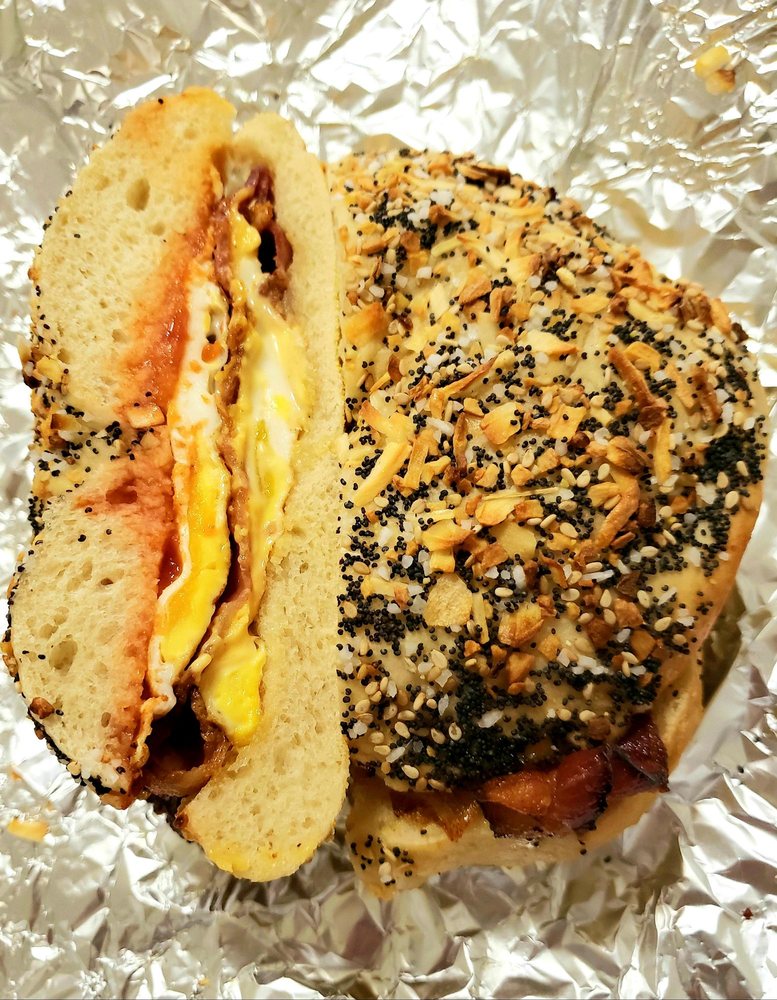 JAVA JOE’S BAGELS - Updated July 2025 - 69 Photos & 196 Reviews - 37 NJ ...