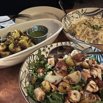 PARLA - Updated May 2025 - 567 Photos & 528 Reviews - 230 Hanover St ...