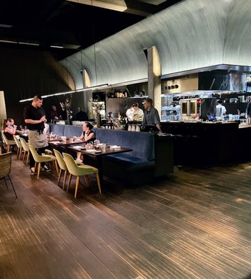 JUNIPER - 1564 Photos & 650 Reviews - 2400 E Cesar Chavez St, Austin ...