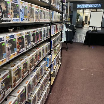 THE NERD STORE - Updated January 2025 - 20 Photos & 28 Reviews - 3601 S ...