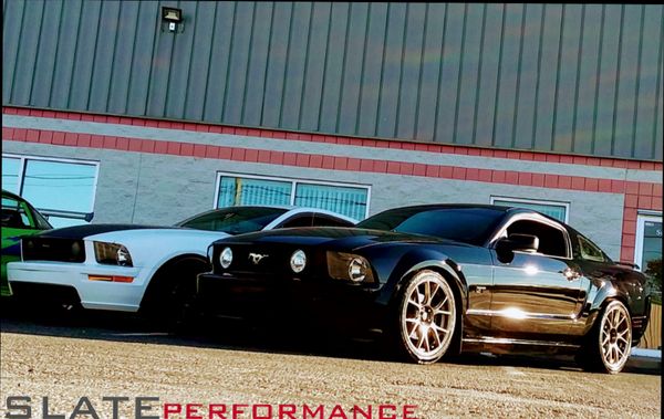 SLATE PERFORMANCE AUTOMOTIVE - Updated October 2025 - 14 Photos - 5802 ...