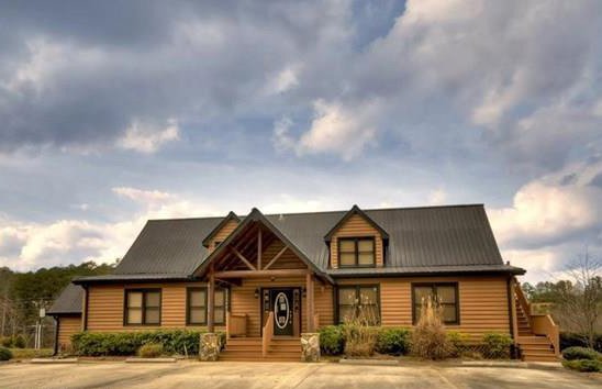 BRANCHES REALTY GROUP - Request Information - 3387 E First St, Blue ...