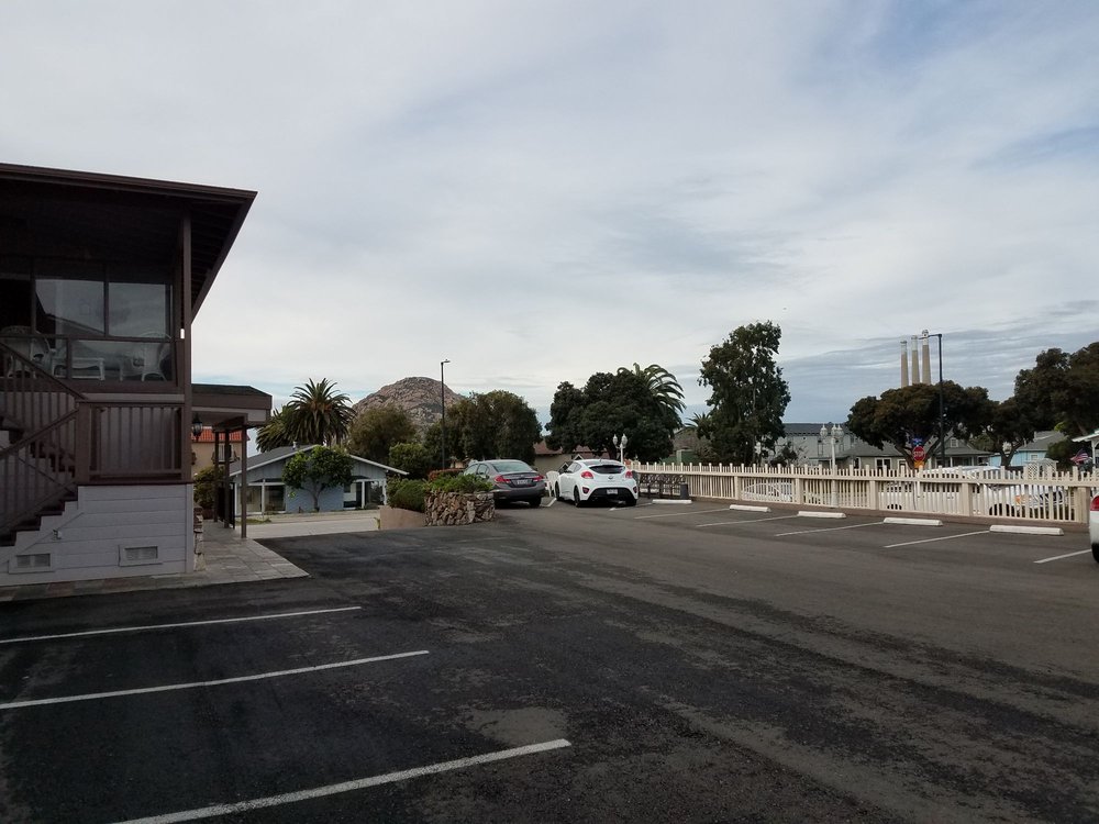 MORRO CREST INN - 38 Photos & 65 Reviews - 670 Main St, Morro Bay, CA ...