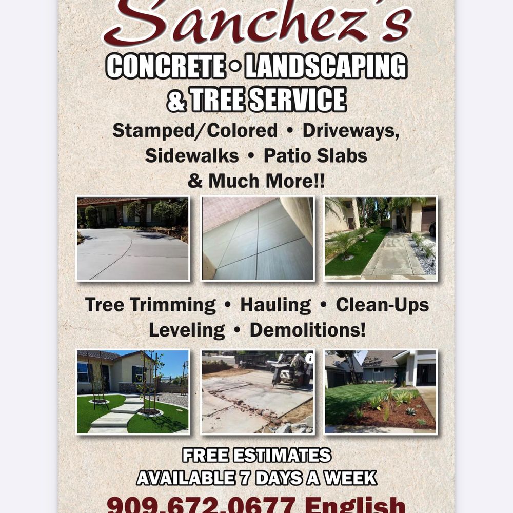 MR SANCHEZ’S SERVICE - Updated July 2025 - Request a Quote - 13 Photos - Riverside, California ...