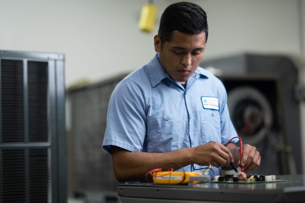 SJVC ANTELOPE VALLEY - Updated December 2025 - 27 Photos & 19 Reviews ...