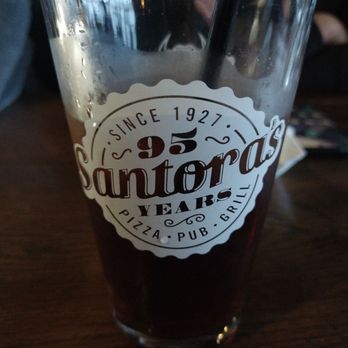 SANTORA’S PIZZA PUB & GRILL - TRANSIT - Updated March 2025 - 337 Photos ...