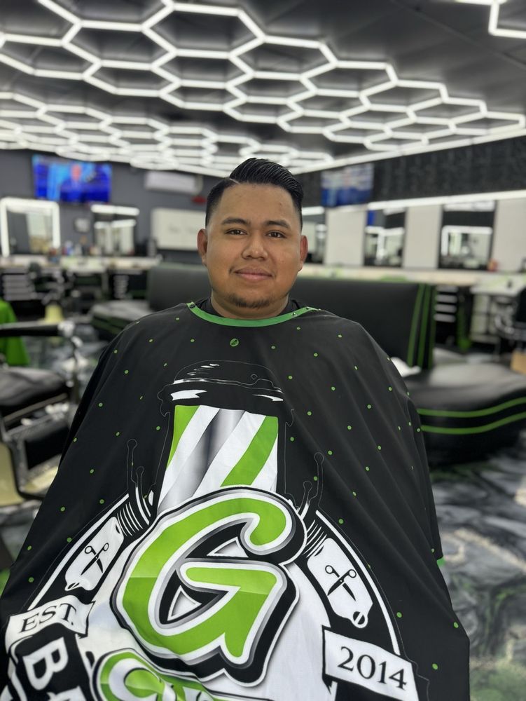 G CUTS BARBERSHOP - Updated May 2026 - 87 Photos & 56 Reviews - 1058 W ...