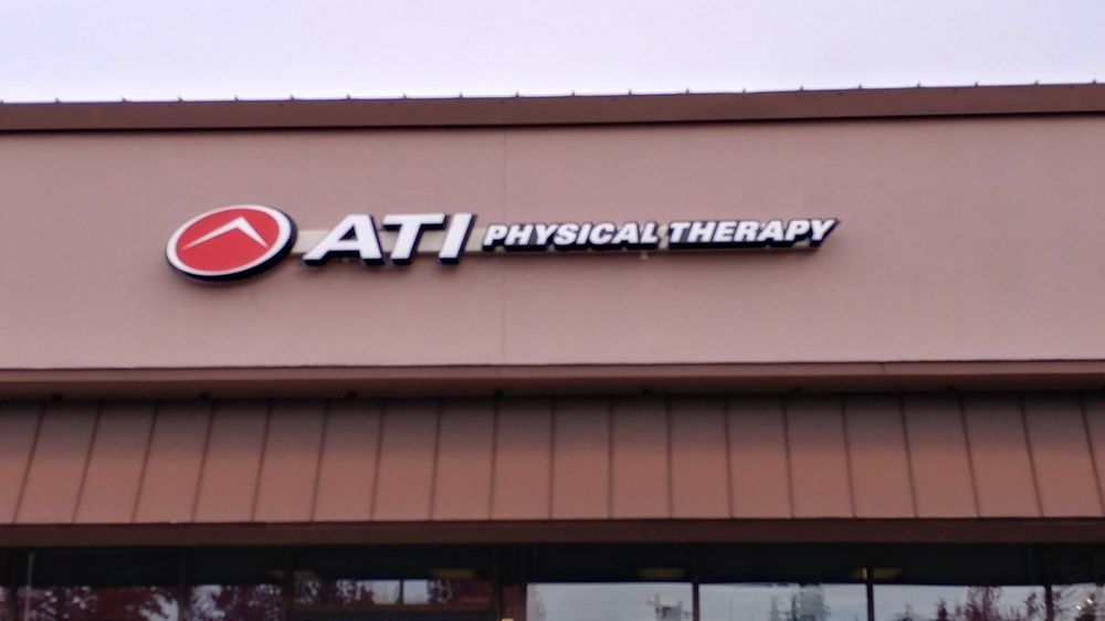 ATI PHYSICAL THERAPY - Updated June 2024 - 10 Reviews - 3105 Alderwood ...
