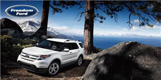 FREEDOM FORD - Updated January 2026 - 37 Photos & 46 Reviews - 7505 75 ...