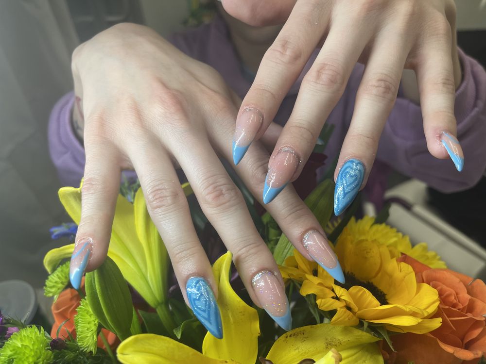 RS NAILS & BEAUTY STUDIO - Updated October 2025 - 152 Photos - 4321 ...