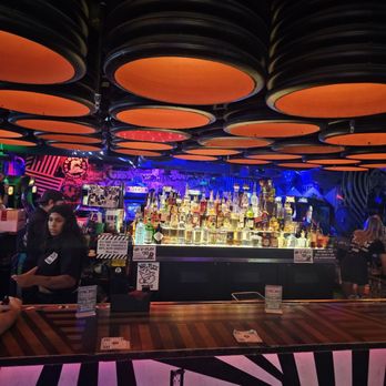 COBRA ARCADE BAR - Updated December 2025 - 588 Photos & 784 Reviews ...