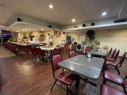 CHINESE GARDEN RESTAURANT - Updated October 2025 - 208 Photos & 213 ...