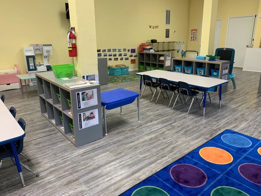 LITTLE EXPLORERS LEARNING CENTER - Updated June 2024 - 3715 US Hwy 19 ...