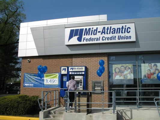 MID-ATLANTIC FEDERAL CREDIT UNION - Updated December 2025 - 22 Reviews ...