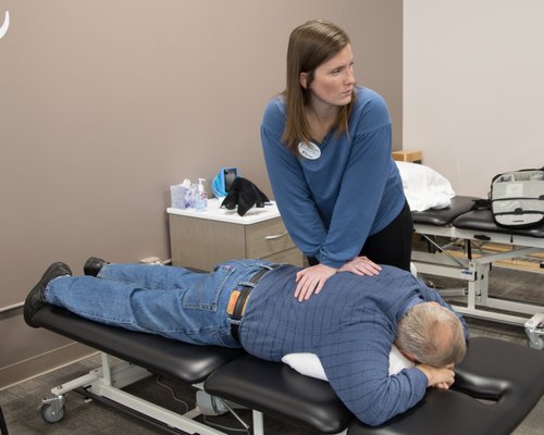 TEAM REHABILITATION PHYSICAL THERAPY -PALATINE - Updated December 2025 ...