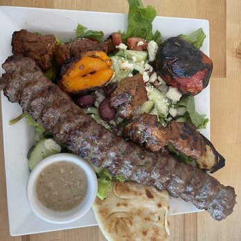 KABOB KORNER - Updated July 2024 - 118 Photos & 87 Reviews - 1120 164th ...