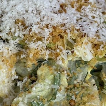 SAINT PASTA - Updated November 2025 - 206 Photos & 108 Reviews - 100 W ...