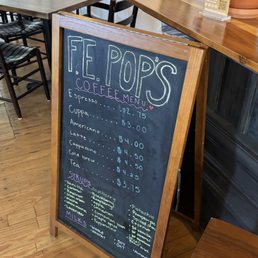 FE POPS - Updated July 2025 - 16 Photos & 25 Reviews - 1811 Cherokee Rd ...