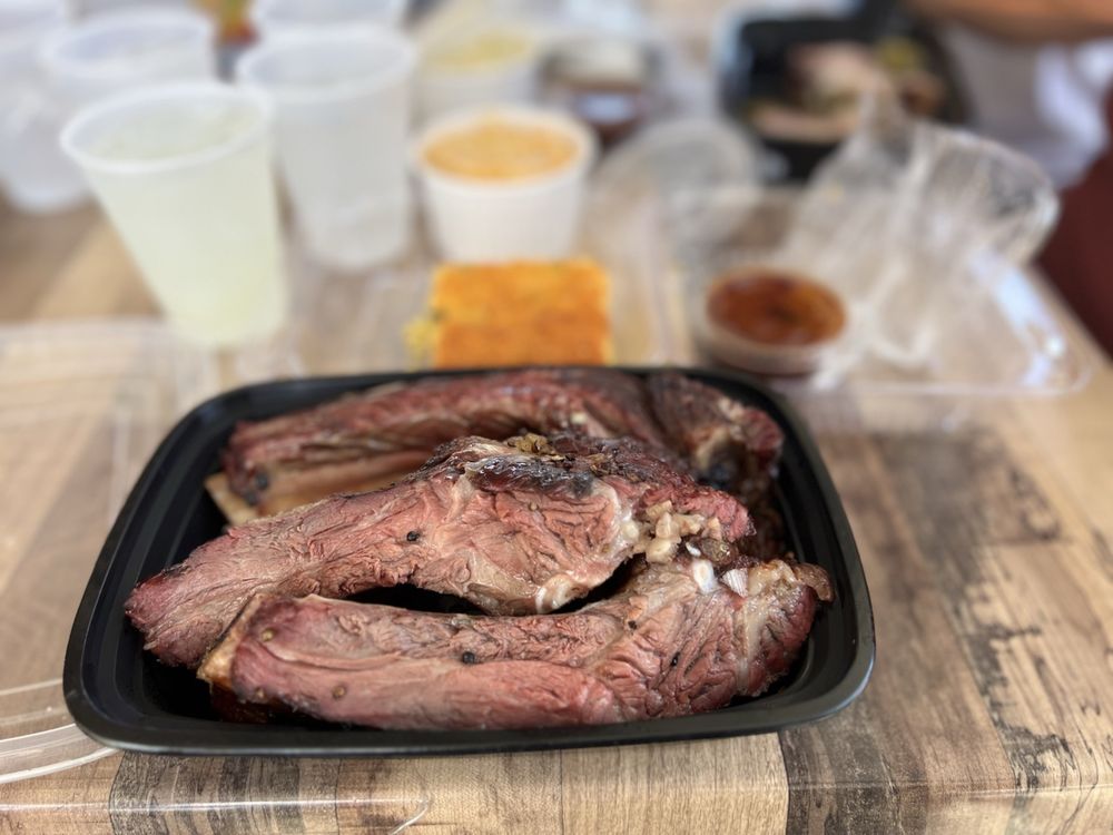 HARRIS BBQ - Updated December 2025 - 1388 Photos & 724 Reviews - 24553 ...