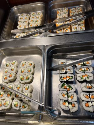 CHINA BUFFET - 55 Photos & 80 Reviews - 2887 N Decatur Rd, Decatur ...