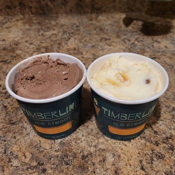 TIMBERLINE ICE CREAM - Updated December 2025 - 69 Photos & 54 Reviews ...
