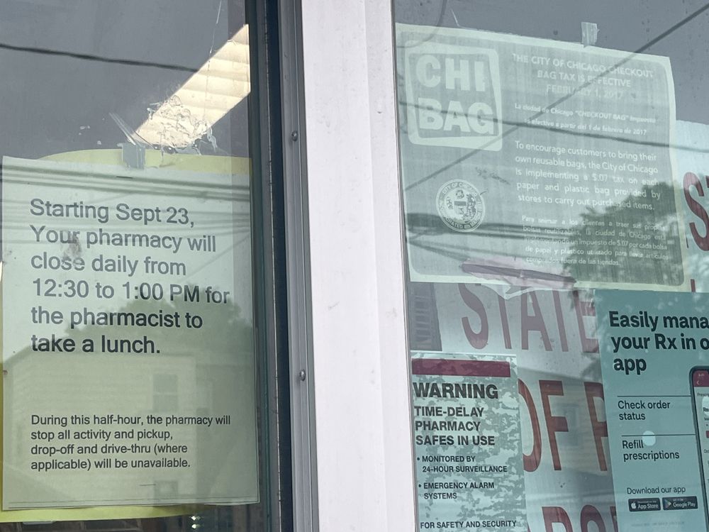 CVS PHARMACY - Updated September 2025 - 25 Photos & 12 Reviews - 8712 ...