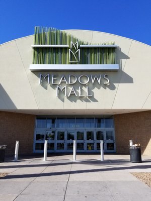 MEADOWS MALL - 170 Photos & 201 Reviews - Shopping Centers - 4300 ...