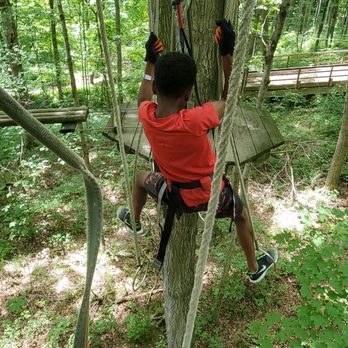 GO APE ZIPLINE & ADVENTURE PARK - Updated December 2025 - 71 Photos ...