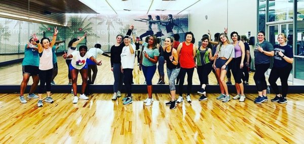 LA FITNESS - 855 East Bloomingdale Ave, Brandon, Florida - Gyms - Phone ...