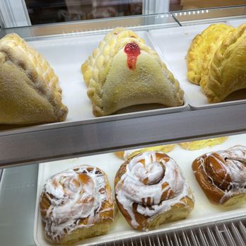 PAN DULCE BAKERY & CAFE - Updated December 2025 - 226 Photos & 126 ...