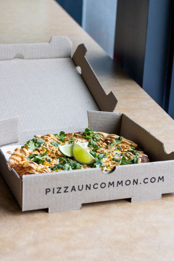 PIZZA UNCOMMON - Updated June 2024 - 64 Photos & 77 Reviews - 1522 Win ...