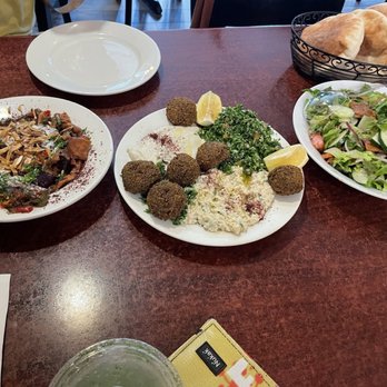 ABU RASS - Updated July 2025 - 395 Photos & 304 Reviews - 1057 Main St ...