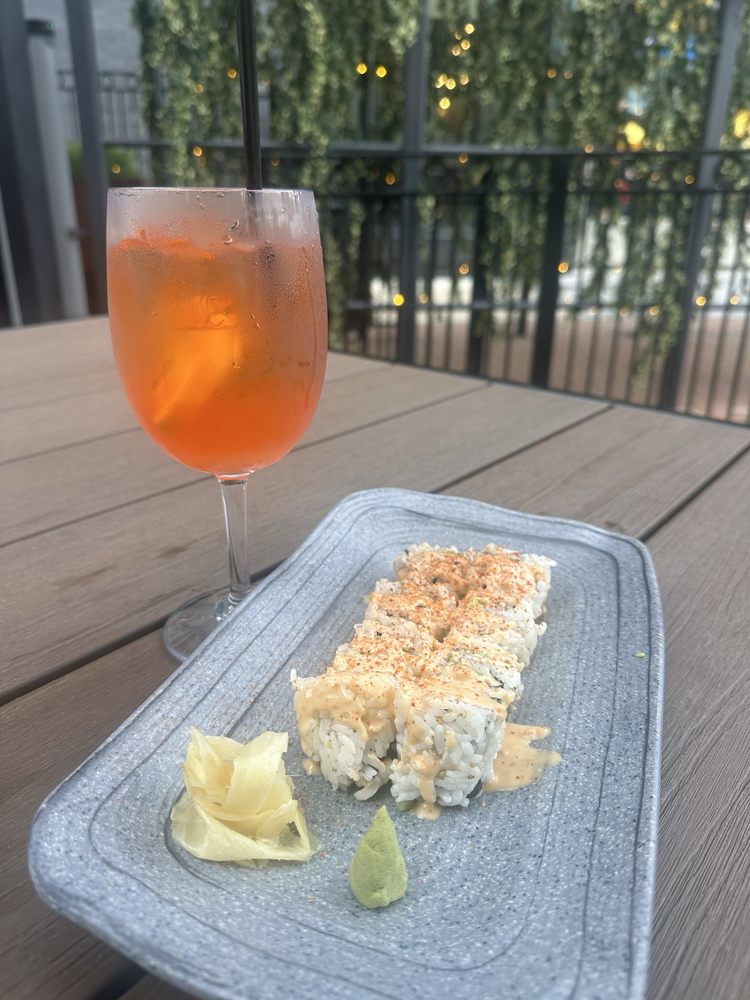 AVA GARDEN BAR - Updated October 2025 - 14 Photos - 601 Clark Ave, St. Louis, Missouri - Salad ...