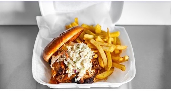 EL BORI BBQ - Updated April 2026 - 16 Photos - 2469 John Young Pkwy ...