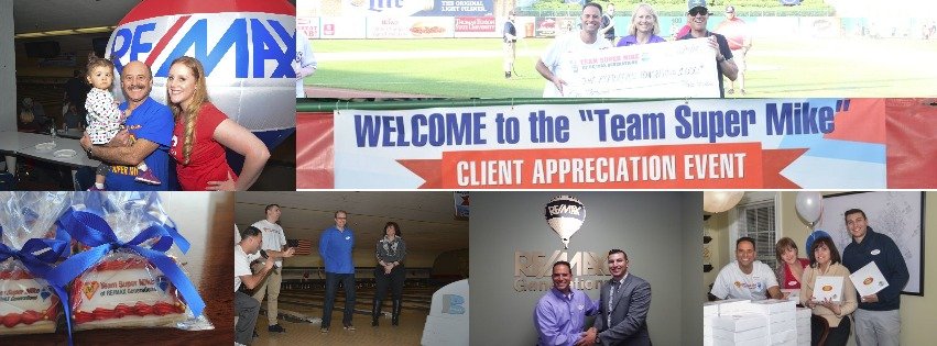 MICHAEL MINERVINI-RE/MAX GENERATIONS - Red Bank, New Jersey - Real ...