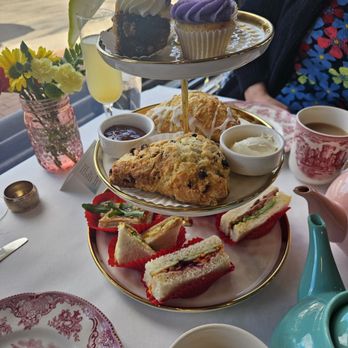 CAMBRIDGE TEA HOUSE - Updated January 2026 - 243 Photos & 208 Reviews ...