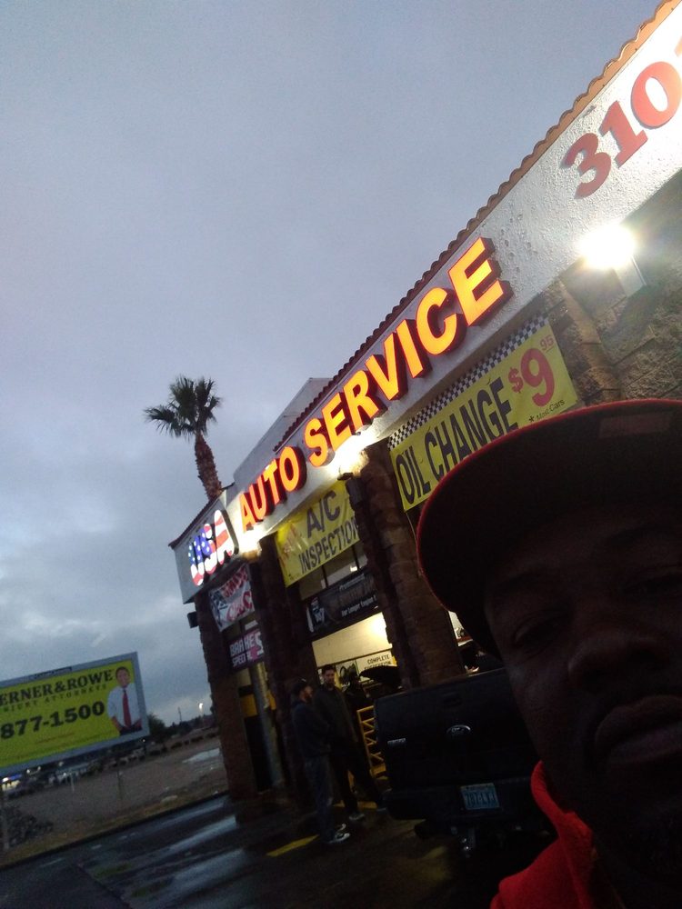 USA AUTO SERVICE - Updated December 2025 - 38 Photos & 161 Reviews ...
