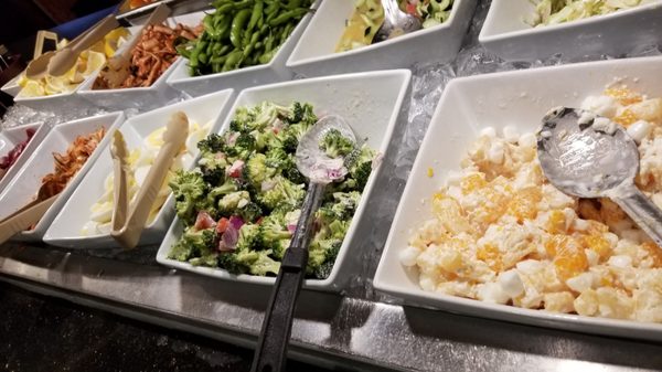 WONDERFUL BUFFET - 173 Photos & 126 Reviews - Buffets - 4365 Meridian ...