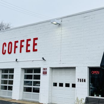 HANSA COFFEE ROASTERS - Updated July 2024 - 677 Photos & 429 Reviews ...