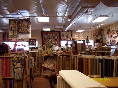 Quilt Shops In Las Vegas