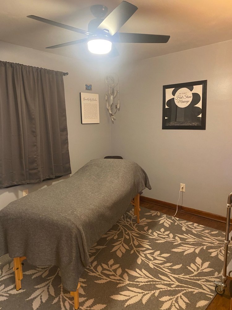 Sunshine Oasis Massage Therapy Updated March 2025 91 Main St Lewis Run Pennsylvania