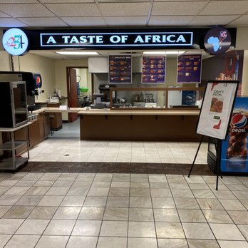 PLUS 254 - A TASTE OF AFRICA - Updated May 2026 - 13 Photos - 119 N ...