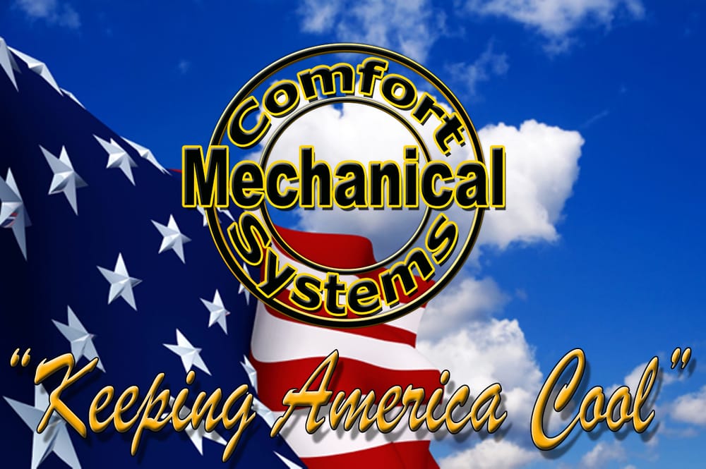 MECHANICAL COMFORT SYSTEMS - Dallas, Texas - Heating & Air Conditioning ...