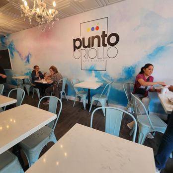 PUNTO CRIOLLO - Updated January 2026 - 92 Photos & 67 Reviews - 262 ...