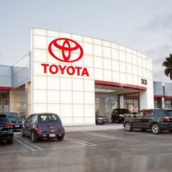 DCH TOYOTA OF OXNARD - 216 Photos & 871 Reviews - 1631 Auto Center Dr ...