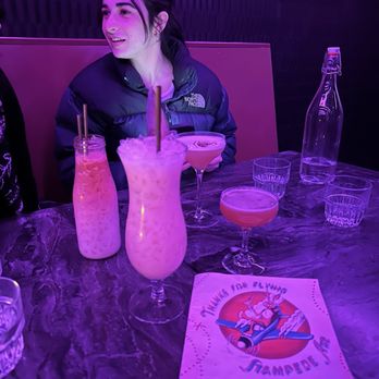 STAMPEDE COCKTAIL CLUB - Updated September 2024 - 223 Photos & 192 ...