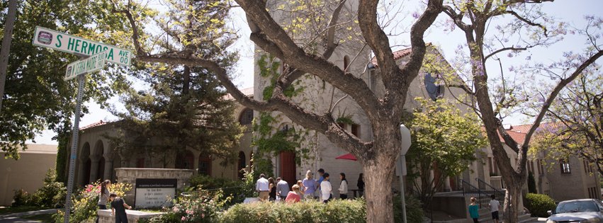 CHRIST CHURCH SIERRA MADRE - 14 Photos - 170 W Sierra Madre Blvd ...